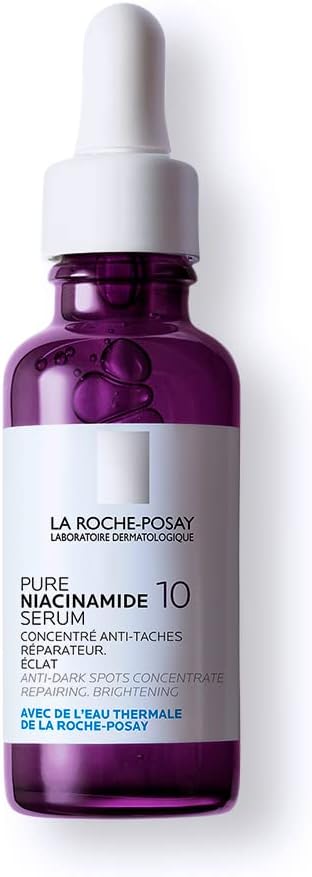 PURE NIACINAMIDE B10 SERUM – Dermatica Tienda