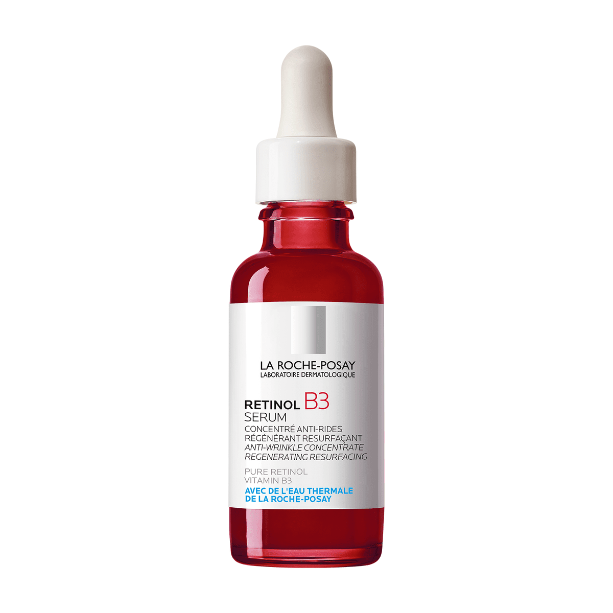 RETINOL B3 SERUM – Dermatica Tienda