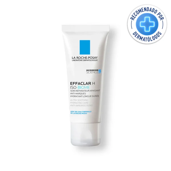 EFFACLAR H ISO-BIOME – Dermatica Tienda