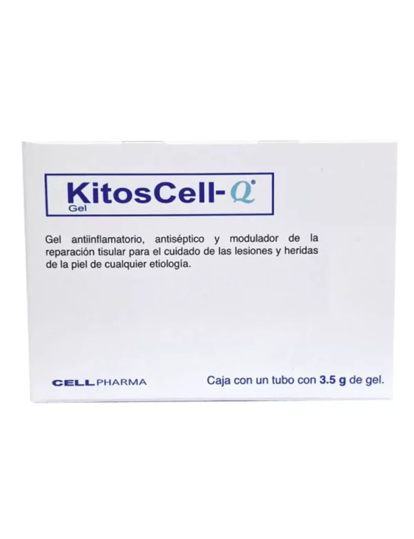 KITOSCELL-Q – Dermatica Tienda